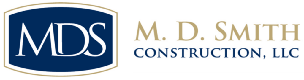 About Us - MD Smith Construction
