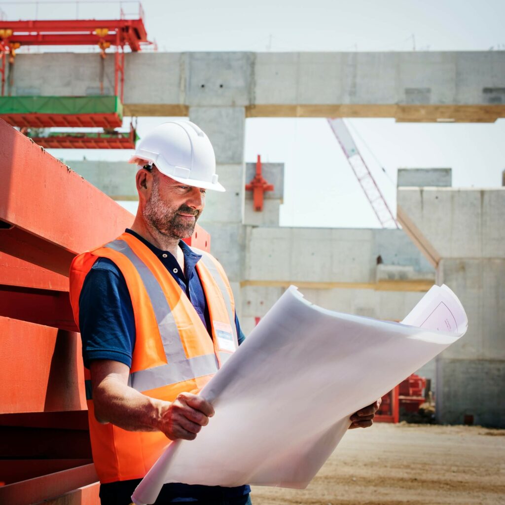 About Us – MD Smith Construction